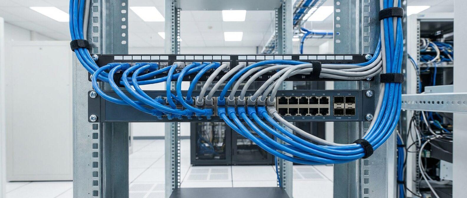 CAT5e - SA Elektro Experts